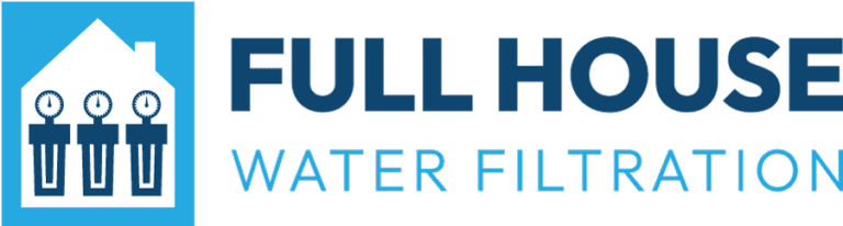 House Water Filter System Sydney - Full House Water Filtration